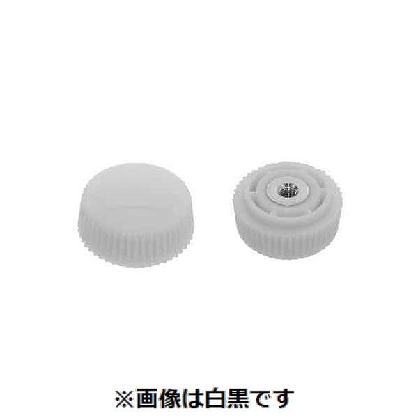 【商品説明】サンコーインダストリー株式会社　4550041642937　BS ナイロン化粧ナット白 L−1 M6類似商品はこちらSUNCO 4550041642920 直送15,309円SUNCO 4550041642906 直送15,30...
