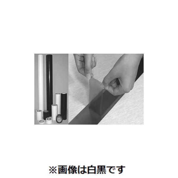 【商品説明】● 商品の特徴 ●製品の表面保護　ピタット貼り付け安心納品【特徴】ステンレスやアルミの艶やかな仕上面を輸送や保存時に保護するシート【使用方法】保護したい面のサイズにカットしてピタット貼り付ける。【使用例】パイプ・研磨・レーザー・...