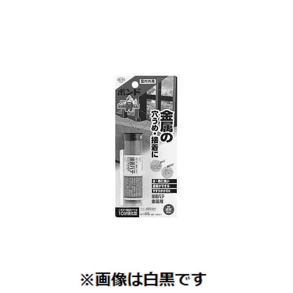【商品説明】サンコーインダストリー株式会社　4550041752551　＃28311 接着パテ金属用 60G類似商品はこちらSUNCO 4547733297117 直送 7,153円SUNCO 4548833163883 直送 6,716円...
