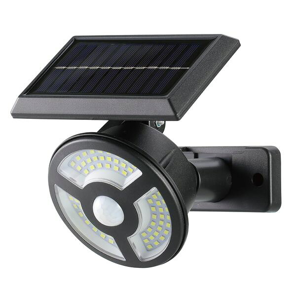 よく一緒に購入されている商品YC-SW6069WARM 18LEDソーラー2,580円【商品説明】●人を感知してライトがつくソーラー充電式防犯ライト壁にも取り付け可能電源/光電池、防水性能/IPX54相当●商品サイズ（単位mm)：130×1...
