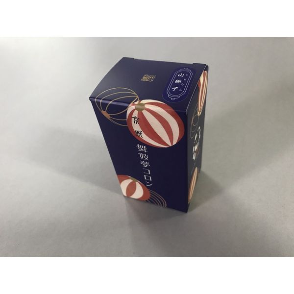 【商品説明】●京の四季を感じさせる香りを、かわいい小瓶に詰めました。 お出かけ前に少量を手首や首筋に塗布してください。 ●京の初夏、願い叶う華やかな山梔子の香り類似商品はこちら068165610021 三興物産 夢コロン 1,210円068...