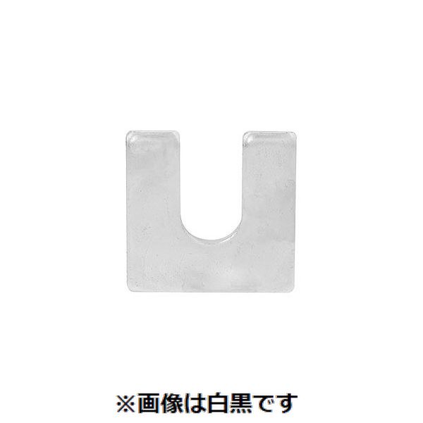 【商品説明】サンコーインダストリー株式会社　4550186356911　ユニクロ U字（角ワッシャー （1／2） M12X40X2．3類似商品はこちらSUNCO 4548325399820 直送6,838円SUNCO 45501863569...