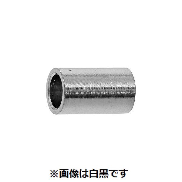 【商品説明】品名：黄銅スペーサー（中空・丸型）品番：CB-6E仕様・材質／快削黄銅（C3604BD）カドミウム含有量75ppm未満・処理／ニッケルメッキ（Ni）・RoHS2対応製品類似商品はこちらSUNCO 4547809826036 直送...