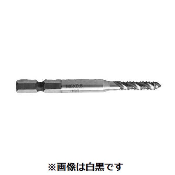【商品説明】サンコーインダストリー株式会社　4550186585076　ライト精機 6角軸スパイラルタップ M8X1．25類似商品はこちらSUNCO 4550186585069 直送 4,856円SUNCO 4550186585052 直送...