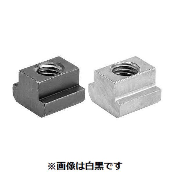 【商品説明】T-ナット・DIN508EH 23010.クランプ用部品材質・熱処理鋼、強度クラス8、表面処理なし・熱処理鋼、熱処理、強度クラス10、黒染・ステンレス鋼 1.4301（SUS304相当）類似商品はこちらSUNCO 4550186...