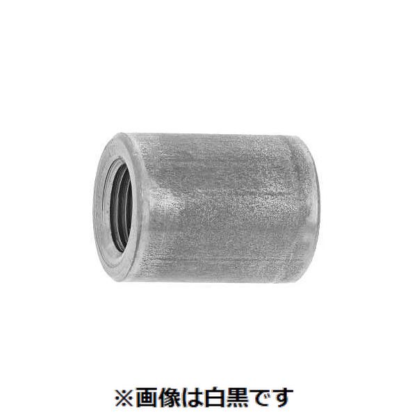 【商品説明】鋼管製規格ソケットストレート（PS）●材質規格一般構造用炭素鋼鋼管 (JIS G3444)、もしくはそれ相当以上の規格材を使用しています。●ねじ規格テーパおねじ用平行めねじ [記号:PS(Rp)] 又は、管用テーパめねじ [記号...