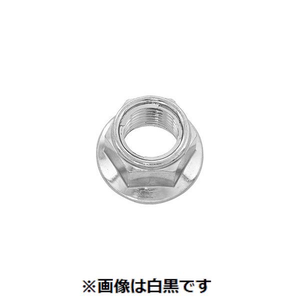 【商品説明】サンコーインダストリー株式会社　4550186669189　ユニクロ フランジ付FRLナット 細目 P＝1．25 M10（14X19類似商品はこちらSUNCO 4550186669202 直送11,707円SUNCO 45501...