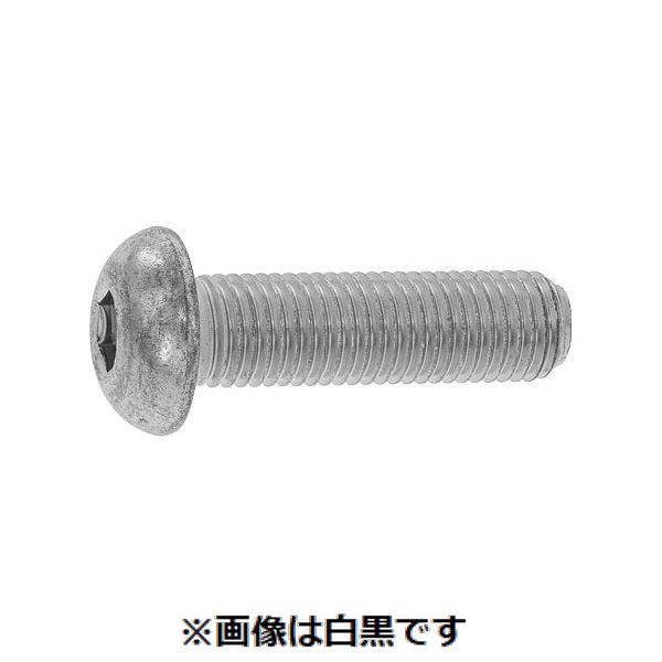 【商品説明】サンコーインダストリー株式会社　4550186674534　三価ブラック ボタンCAP（細目 P−1．25 全ネジ 10 X 35類似商品はこちらSUNCO 4550186674510 直送7,590円SUNCO 4549638...