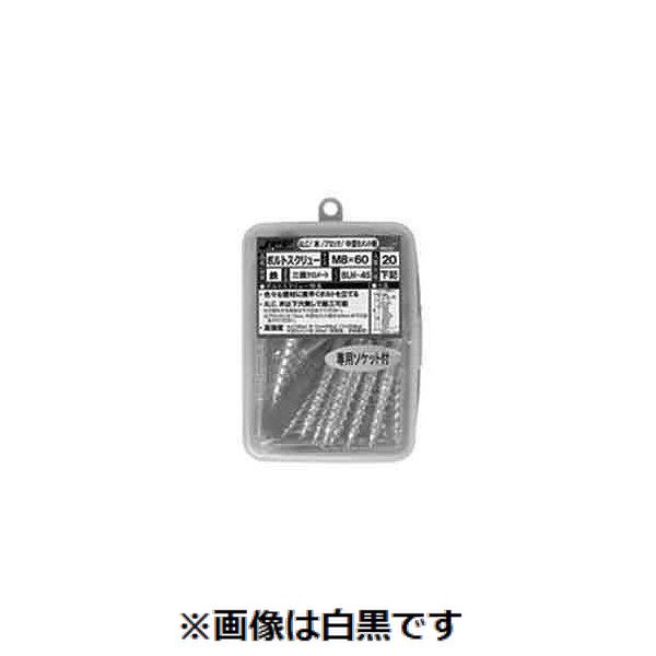 【商品説明】サンコーインダストリー株式会社　4550186876297　SG SUS430パワーパックボルトスクリュー（24入 SBS845P類似商品はこちらSUNCO 4547733129333 直送 6,333円SUNCO 454963...