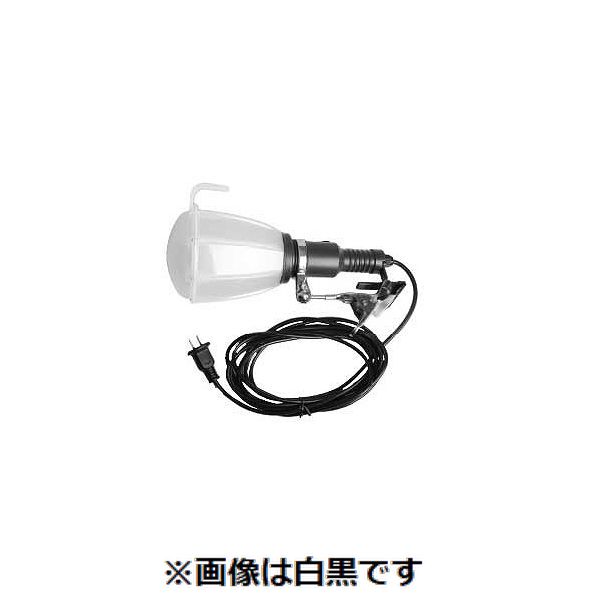 【商品説明】屋内・屋外作業用 LED投光器特徴・構造・バラストレス水銀灯250W相当の明るさ・光源部を器具と一体設計の為、衝撃、振動に強い・PC素材で囲まれている為、感電の恐れなし・放熱板が器具内にある為、やけどの心配なし・超軽量設計でどん...