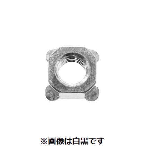 【商品説明】サンコーインダストリー株式会社　4550186953950　ステン 四角溶接ナット1D形 大阪フォーミング製 M4（8X3．2類似商品はこちらSUNCO 4550186953967 直送17,342円SUNCO 45501869...
