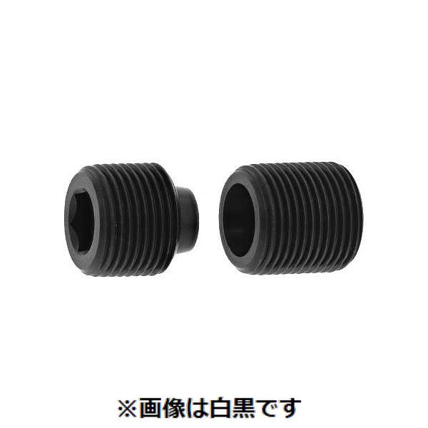 【商品説明】HLS ハードロックセットスクリューとはHLN ハードロックナットの「クサビの原理」をセットスクリュー（六角穴付止めねじ）に応用した画期的なゆるみ止めセットスクリューです。HLN ハードロックナット、HLB ハードロックベアリン...