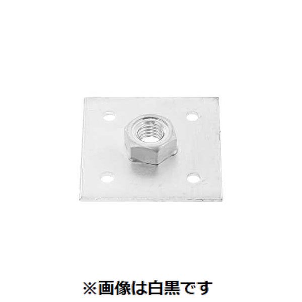 【商品説明】サンコーインダストリー株式会社　4550289060142　三価ホワイト 板付ナット M16類似商品はこちらSUNCO 4550289060128 直送 12,158円SUNCO 4550289060135 直送 10,806円...