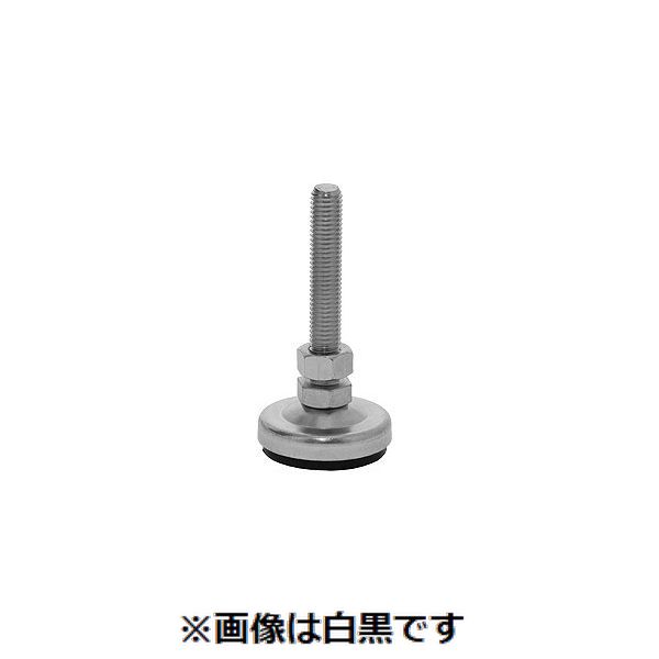 【商品説明】サンコーインダストリー株式会社　4550289247987　三価ホワイト アジャストボルト 防振用 20X100（A60類似商品はこちらSUNCO 4550289247994 直送 5,282円SUNCO 45502892479...