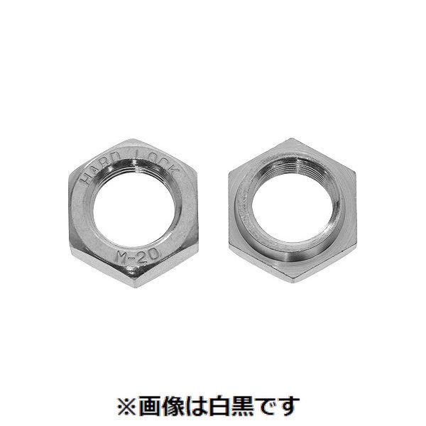 【商品説明】サンコーインダストリー株式会社　4550289488977　三価ホワイト S45C（H） HLN薄型細目 M20X1．5類似商品はこちらSUNCO 4550289488304 直送88,511円SUNCO 45504183328...