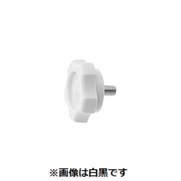 【商品説明】サンコーインダストリー株式会社　4550289574380　三価ホワイト 抗菌ノブ（G−3）ボルト 10X40類似商品はこちらSUNCO 4550289574304 直送6,497円SUNCO 4547809169478 直送7...
