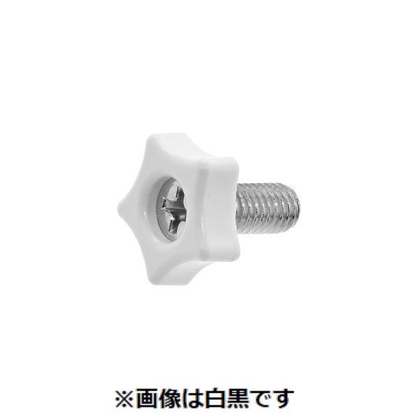 【商品説明】従来の手締めによる便利さと工具による組立の省力化を備えたツールノブ樹脂部：ABSねじ部：SWCH色：白類似商品はこちらSUNCO 4550289593824 直送8,882円SUNCO 4550289593831 直送9,016...