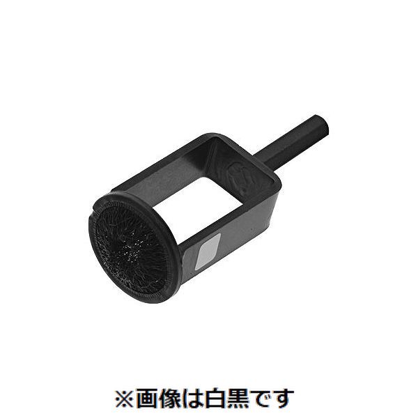 【商品説明】ボルト用サビ取り工具サビ取りブラシクイック特長・ドリルドライバーに取り付けて簡単にねじ部のサビ落としができる・ボルト1本あたりのサビ取り時間たったの5秒！・市販の電動ドライバーにセットして回すだけ・回転ドリル専用用途・ナットの取...