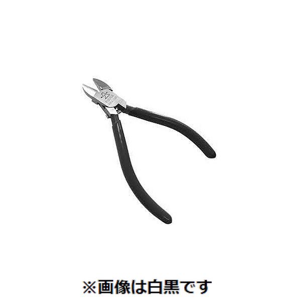 【商品説明】プラスチックニッパキャッチニッパ（バネ付）メーカー名：フジ矢品番：90CS-125＜用途＞　・結束バンド（結束タイ）、インシュロックを切断する工具です。　PCや車の配線や、製造機械のメンテナンス時、配電盤、太陽光パネルの　整線時...