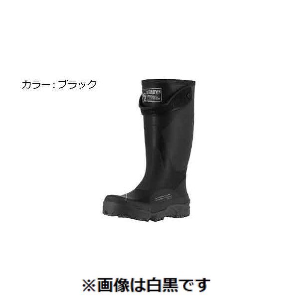 【商品説明】ULTRASEVEN（ウルトラセブン）ラバーブーツ品番：UT-04カラー：ブラックサイズ：S（24.0-24.5cm）M（25.0-25.5cm）L（26.0-26.5cm）LL（27.0-27.5cm）3L（28.0-28.5...