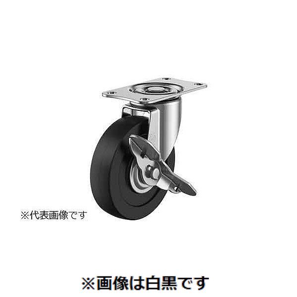 【商品説明】サンコーインダストリー株式会社　4550289947290　ナイロン ユーエイキャスター 自在シングルストッパー付 E−50NS類似商品はこちらSUNCO 4550560502606 直送 4,688円SUNCO 4550289...