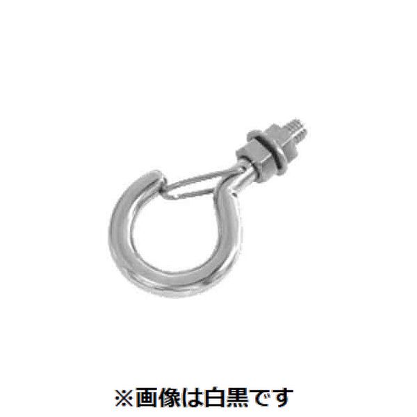 【商品説明】サンコーインダストリー株式会社　4550418161566　MM ステン Qボルトフック QBH−6（M6類似商品はこちらSUNCO 4550418161580 直送38,724円SUNCO 4550418161573 直送27...