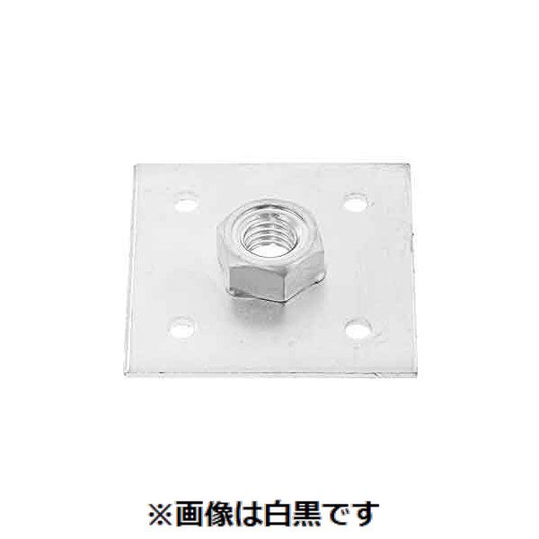 【商品説明】サンコーインダストリー株式会社　4550418210479　三価ホワイト 板付ナット W3／8類似商品はこちらSUNCO 4550289060128 直送 12,158円SUNCO 4550289060111 直送 22,385...