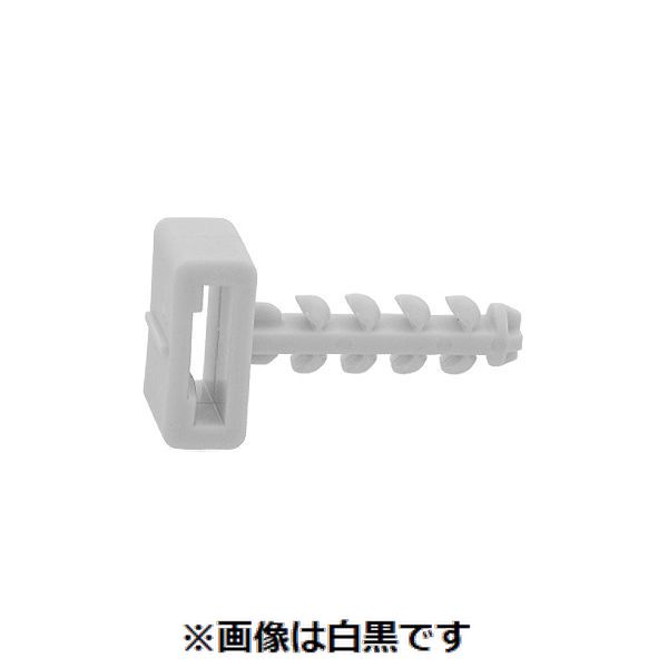 【商品説明】品名：コンクリートアンカー型番：CA1メーカー名：ヘラマンタイトン特長・下穴を開けて指で押し込むだけで、コンクリートの壁面や床、サイディング　ボードなどにしっかりと固定することができます※。　返しがついているため、強固に固定する...