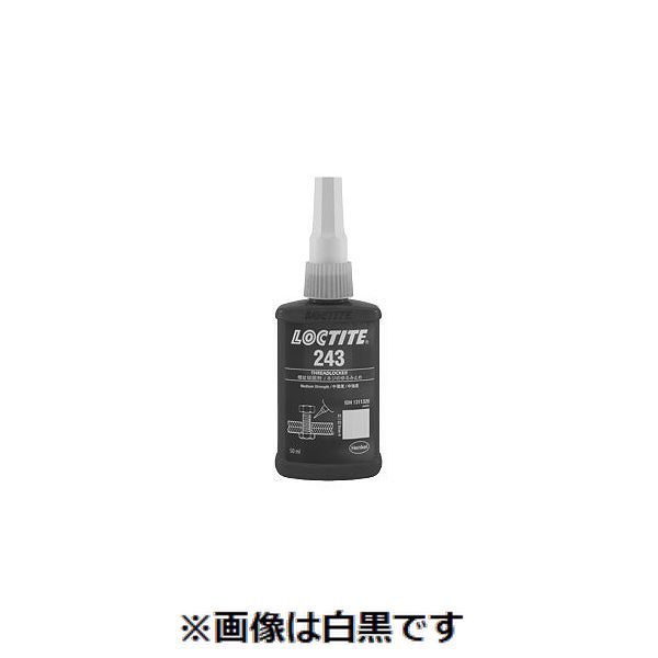 【商品説明】主成分：嫌気性樹脂色：青粘度（mPa−s）：2000（チキソ）使用温度範囲：−55〜180℃耐油　メッキ用　中強度容量：250ml特徴・用途不活性材質の接着とシールに優れる。類似商品はこちらSUNCO 4550418248106...