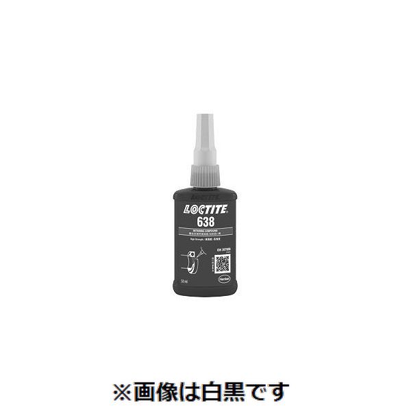 【商品説明】主成分：嫌気性樹脂色：緑粘度（mPa−s）：2500使用温度範囲：−55〜125℃最高強度用容量：250ml特徴・用途最も強力な接着剤。ギア、ブッシュ、スリーブのすきまばめによる永久固定に適す。類似商品はこちらSUNCO 455...