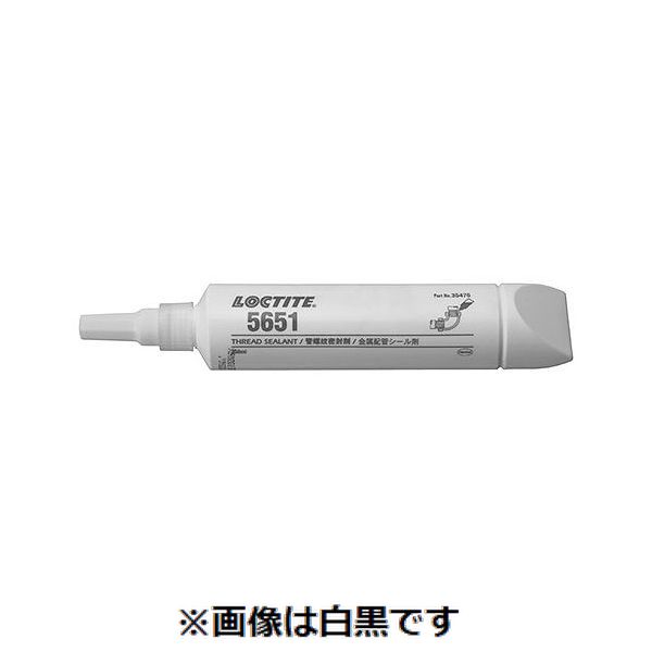 【商品説明】主成分：嫌気性樹脂色：白粘度（mPa−s）：ペースト（チキソ）使用温度範囲：−55〜150℃建築配管用容量：250ml特徴・用途建築配管継ぎ手用シール剤。現場での作業性を考慮した粘度、容器となっており、空調・消火設備・給排水など...