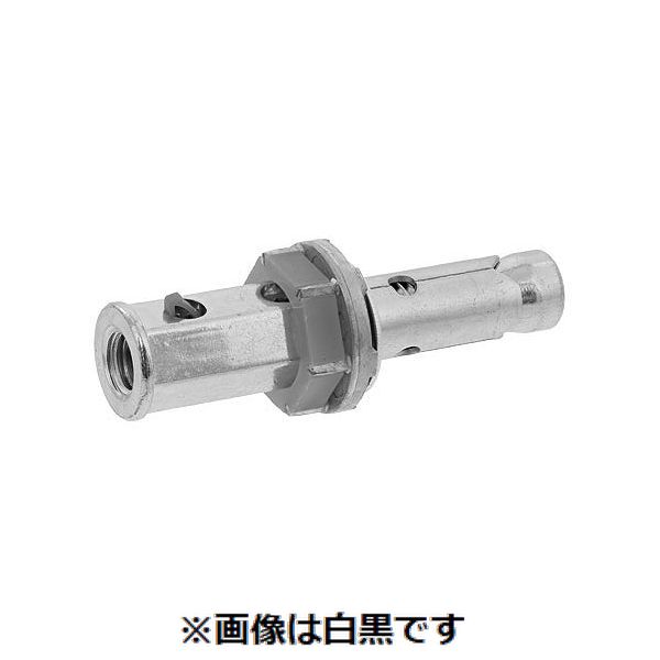 【商品説明】クイックワン R-NUT TQRタイプ（懸垂物用）メーカー名：ユニカ●R-NUTのショートタイプ。トルク締付け＆ボルト挿入を一発確認。●アンカー施工の作業性と施工品質を両立。●懸垂物取付けに確実な強度を発揮。●荷重に対して追従拡...
