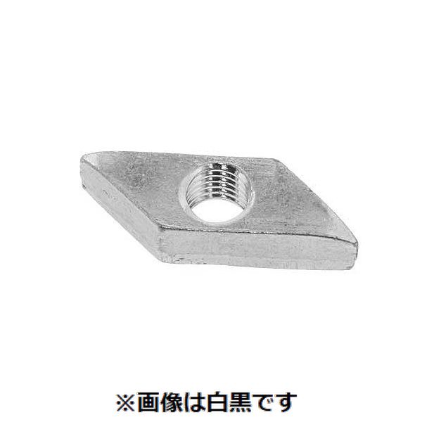 【商品説明】サンコーインダストリー株式会社　4550418650978　三価ホワイト 菱形ナットBタイプ M5X6．3X14類似商品はこちらSUNCO 4525824568797 直送48,115円SUNCO 4942131939056 直...