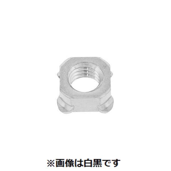 【商品説明】サンコーインダストリー株式会社　4550418956476　ステン 四角溶接ナット1D形 ケーエム精工製 M4（8X3．2類似商品はこちらSUNCO 4550418956483 直送11,212円SUNCO 4550418956...