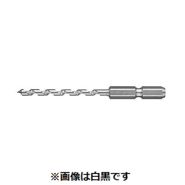 【商品説明】品名：下穴ドリル（木工用）品番：AHD特長・木割れ防止に・電ドラボールで使える下穴ドリル・穴あけ負荷が少ない逆テーパーの螺旋形状　・無電解ニッケルメッキ処理でサビに強く、滑りが良く木くずつまりを防止　・穴あけの送り量をコントロー...