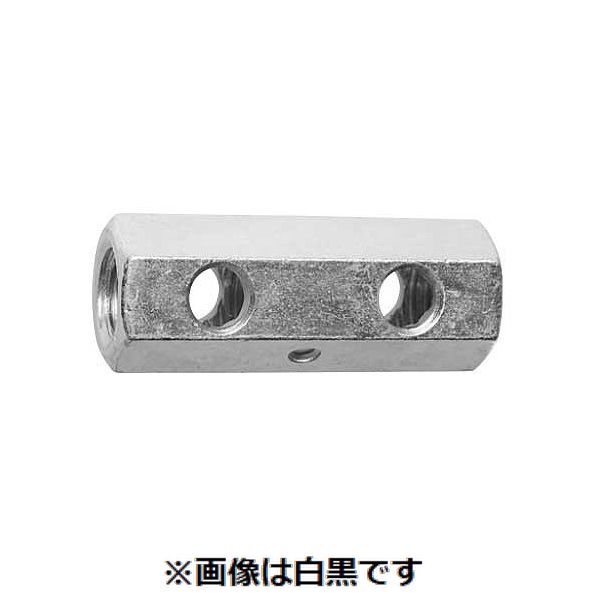 【商品説明】サンコーインダストリー株式会社　4550445252909　ドブ 横穴付高ナット ポンチ付き（後タップ 5／8X26X50類似商品はこちらSUNCO 4550365235853 直送19,118円SUNCO 4550560414...