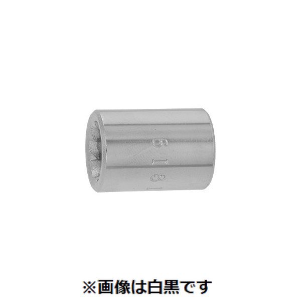 【商品説明】盗難防止ボルト トラナイデ（ユニガード）用ソケット・ねじ頭部3D形状による高度な防犯性能・専用工具だけが適合！用途は無限！・サビに強いステンレス製取付事例・ナンバープレート、監視カメラ、バイクマフラー、ルーフキャリアなどメーカー...