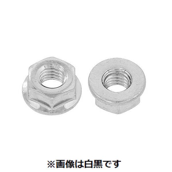 【商品説明】サンコーインダストリー株式会社　4550445465842　三価ホワイト フランジナット（S無し （紀州ファスナー製 M6 （10X13類似商品はこちらSUNCO 4550470353244 直送 7,328円SUNCO 455...