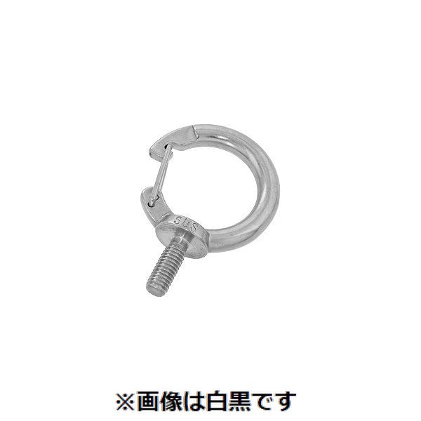 【商品説明】サンコーインダストリー株式会社　4550445585465　MM ステン フックアイボルト （W1／2 IBH−12W類似商品はこちらSUNCO 4547733034828 直送28,045円SUNCO 455044558544...
