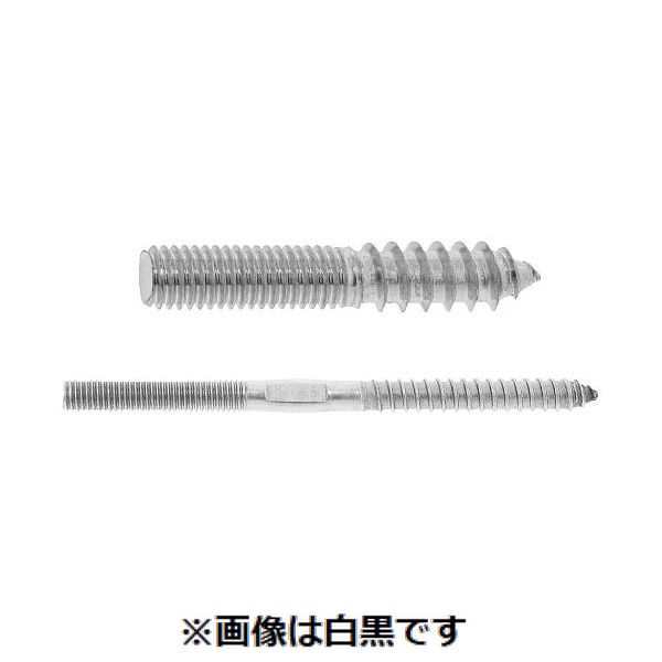 【商品説明】取り外し部分の必需品！！特長●粗目の木ネジ部を木にねじ込み、表面に出るミリねじを使って相手の雌ねじと合わせます。●コタツの脚などのように取り付け・取り外し部分に便利です。類似商品はこちらSUNCO 4550470034181 直...