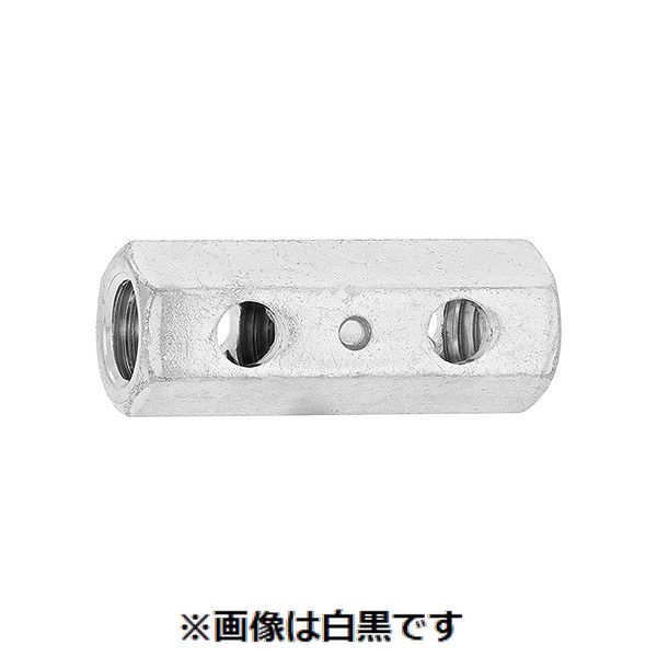 【商品説明】サンコーインダストリー株式会社　4550470970977　三価ユニクロ 横穴付 高ナット 輸入品 10X14X40類似商品はこちらSUNCO 4525824823117 直送14,151円SUNCO 4547809834703...