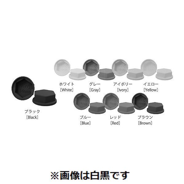 【商品説明】サンコーインダストリー株式会社　4550560409295　黒 TPE六角ボルト ワッシャー付キャップ M6類似商品はこちらSUNCO 4550560409370 直送9,906円SUNCO 4550560409530 直送8,...