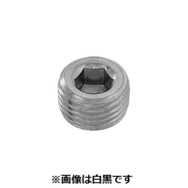【商品説明】特長●GM型プラグは、Goshoが開発したレベルシールタイプ（面一型）で、プラグをJISB0203でPTめねじ （管用テーパねじ）にねじ込んだとき、その両端面が取付面とほぼ同一面になるよう基準径が大端面　近くに設けられているもの...