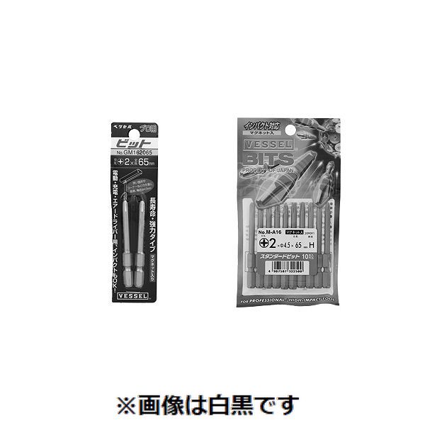 【商品説明】サンコーインダストリー株式会社　4942131110417　段付きビットマグネット入M−A16 2X4．5X150H類似商品はこちらSUNCO 4942131110370 直送 5,403円SUNCO 4942131110394...