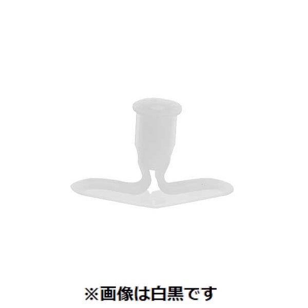 【商品説明】特長●石膏ボードや合板の様な中空壁の他に、ALCやコンクリートにも使用できます。●ネジや特殊工具を使わずに簡単に仮止めが出来ます。●アンカーはそのままで、ネジだけを取り外す事が可能です。●アンカーの取付及び取り外しの際、壁を傷め...