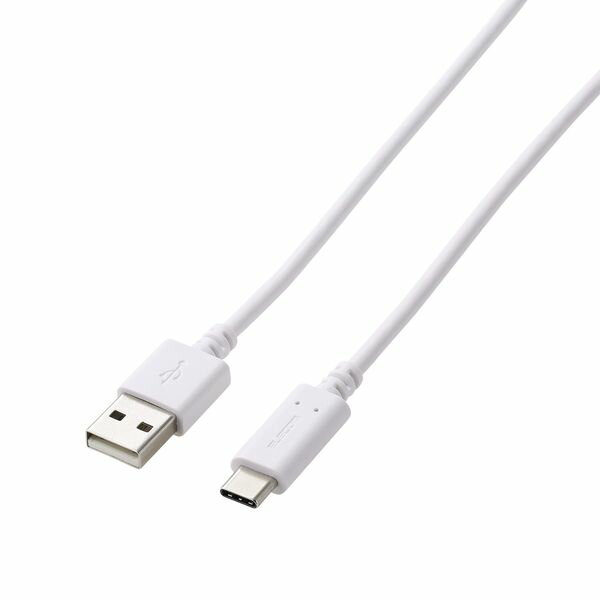【商品説明】●USB-Aポート搭載のゲーム機などに、USB Type-C(TM)ポート搭載のコントローラー、外付けHDD・SSDなどを接続し、充電やデータ転送ができるHi-Speed USB(USB2.0)準拠ケーブルです。※PlaySta...