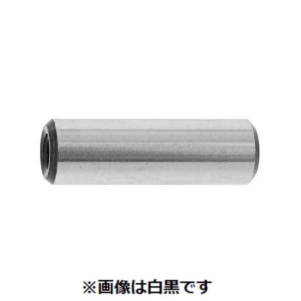【商品説明】サンコーインダストリー株式会社　4942131613840　S45C調質 内ネジ付き平行ピンM6 姫野精工所製 20X100（M12類似商品はこちらSUNCO 4942131609416 直送13,237円SUNCO 49421...