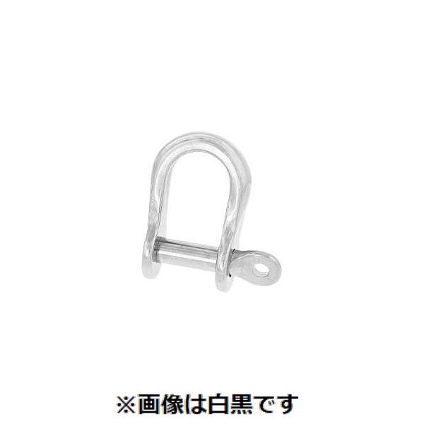 【商品説明】サンコーインダストリー株式会社　4942131614137　MM ステン 半丸シャックル（M6細目 RS−6類似商品はこちらSUNCO 4942131614168 直送11,321円SUNCO 4942131614144 直送1...