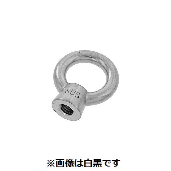 【商品説明】サンコーインダストリー株式会社　4942131620084　MM ステン アイナット（ブネジ （W3／8 IN−10W類似商品はこちらSUNCO 4525824888048 直送16,339円SUNCO 494213162020...