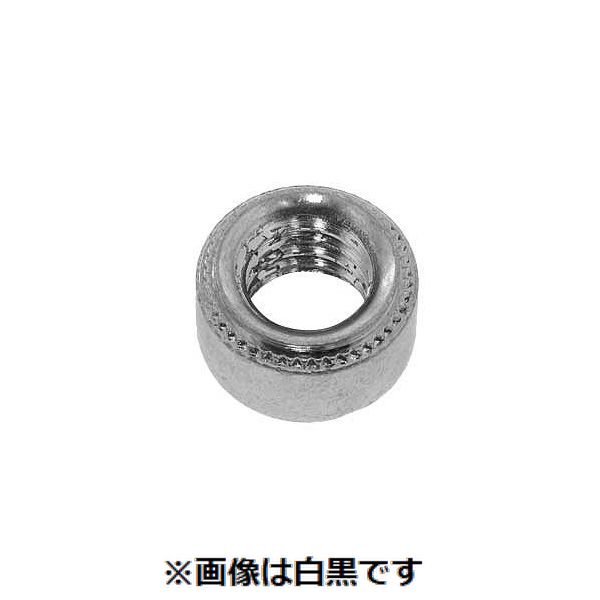 【商品説明】形状●丸ナットタイプのクリンチングファスナー特徴●薄板のねじの立てられない個所や、溶接できないアルミ板に取り付けできるナット。類似商品はこちらSUNCO 4550186576982 直送10,343円SUNCO 45258248...